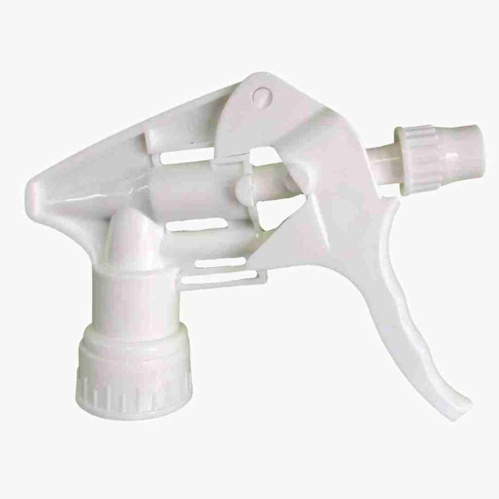 28/400 Industrial Trigger White – Chipo Packaging