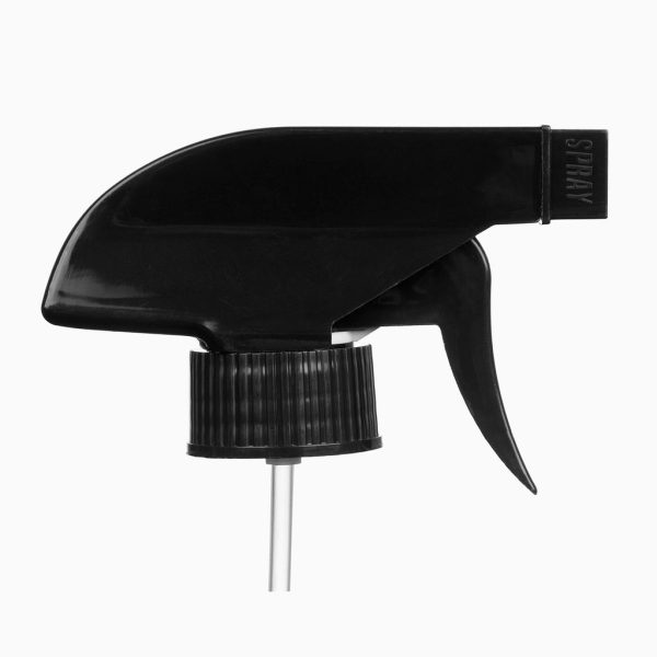 Black Trigger Spray (28mm) – Chipo Packaging