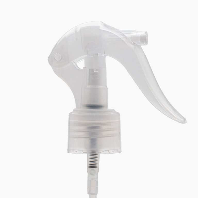 Natural Mini Trigger Sprays (24mm) – Chipo Packaging