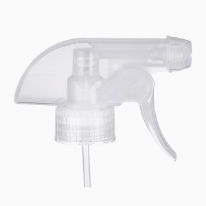 Natural Trigger Spray (28mm) – Chipo Packaging