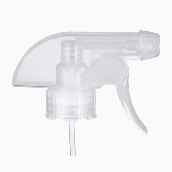 Natural Trigger Spray (28mm) – Chipo Packaging