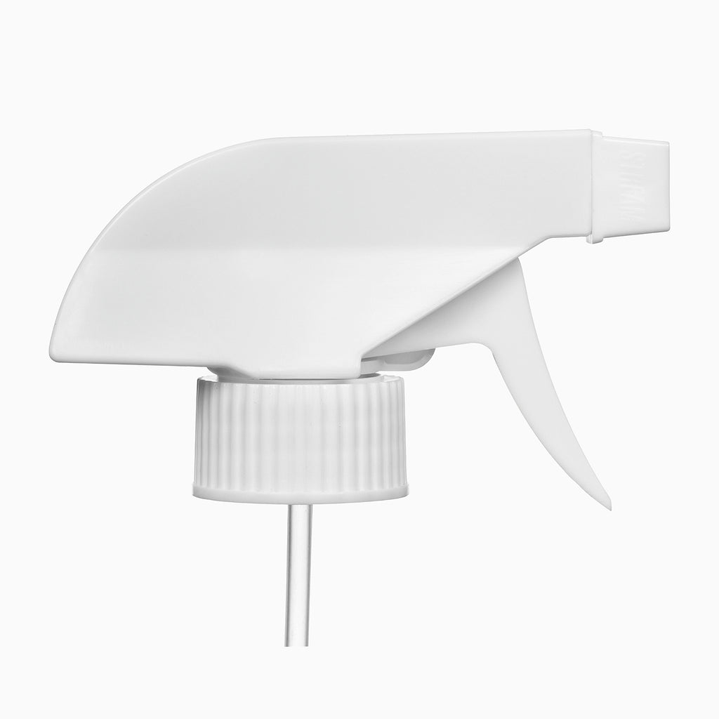 White Trigger Spray (28mm) – Chipo Packaging